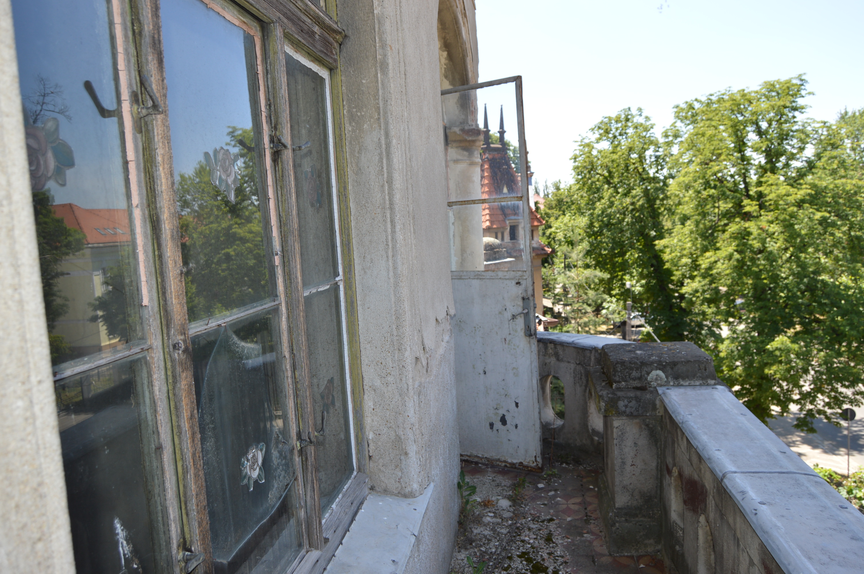 Cladire istorica in centrul orasului | CasaRegal.ro