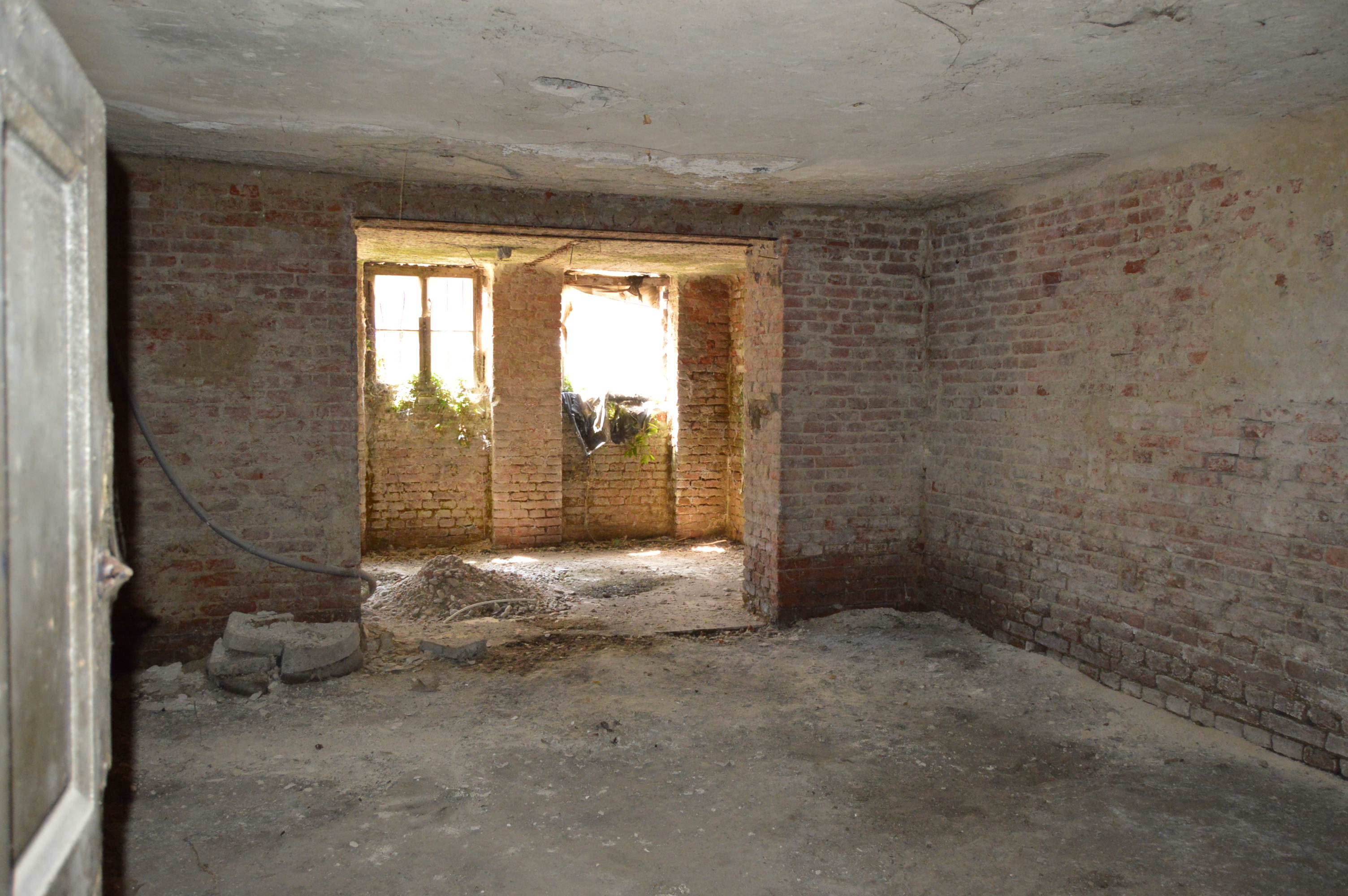 Cladire istorica in centrul orasului | CasaRegal.ro